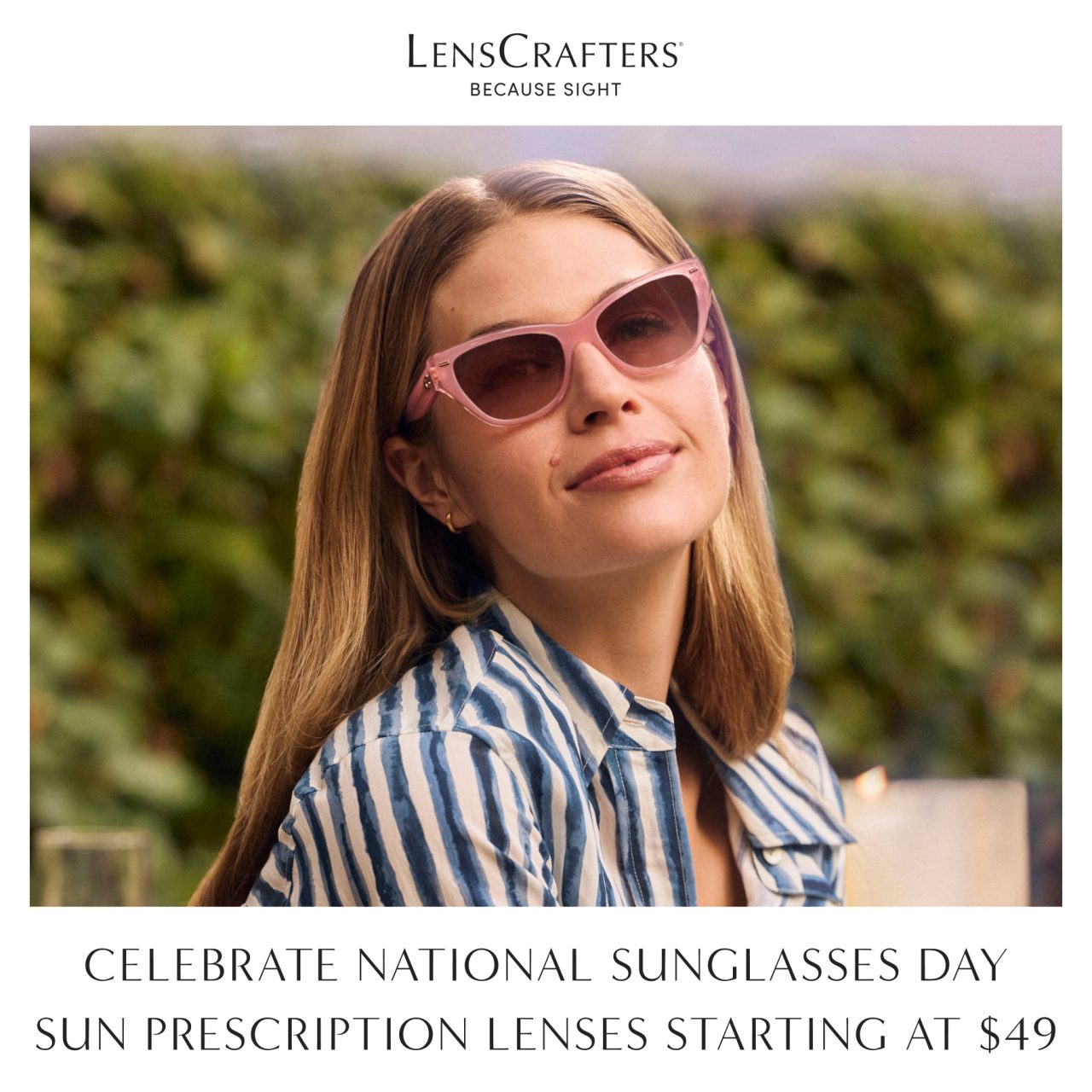 LensCrafters - Walden Galleria