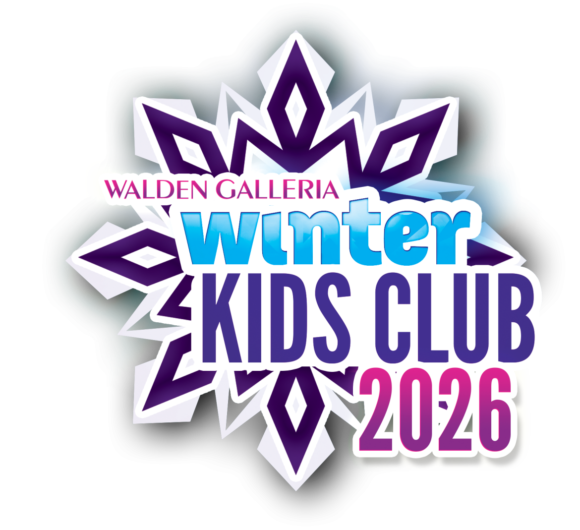 Winter Kids Club 2026 ️😎 at Walden Galleria - Walden Galleria